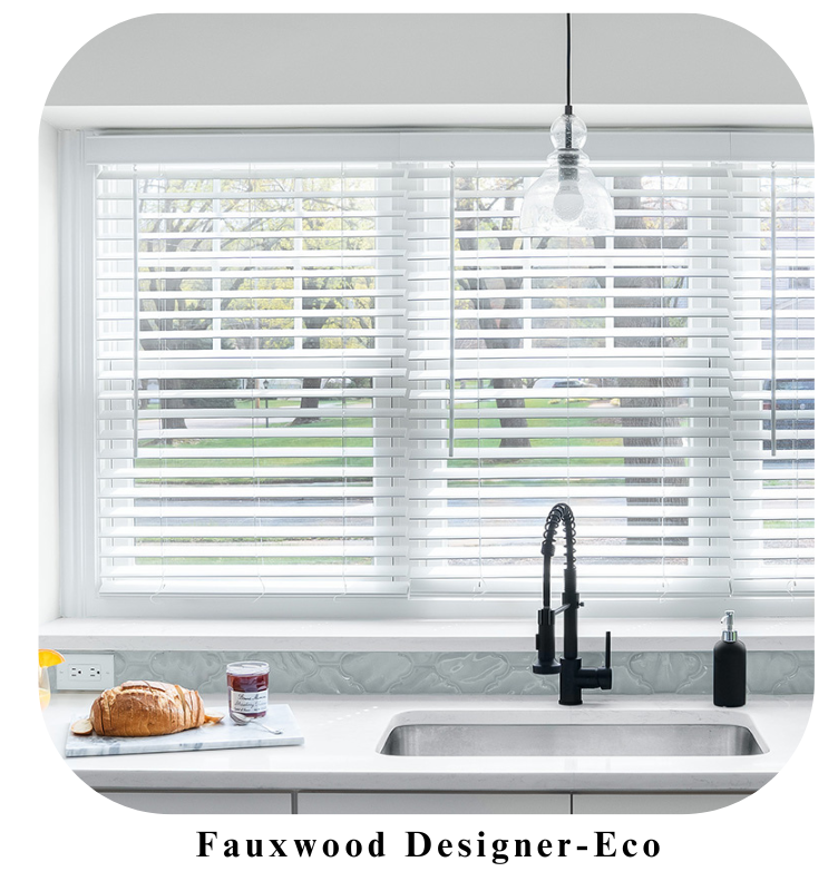 Shutters - Prestige Floor