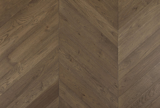 TRUFFLE OAK - Prestige Floor