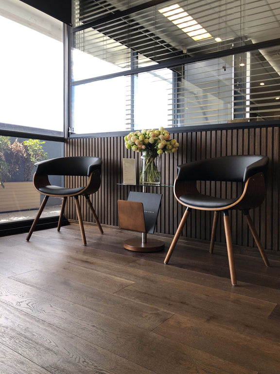 Ebony - Prestige Floor