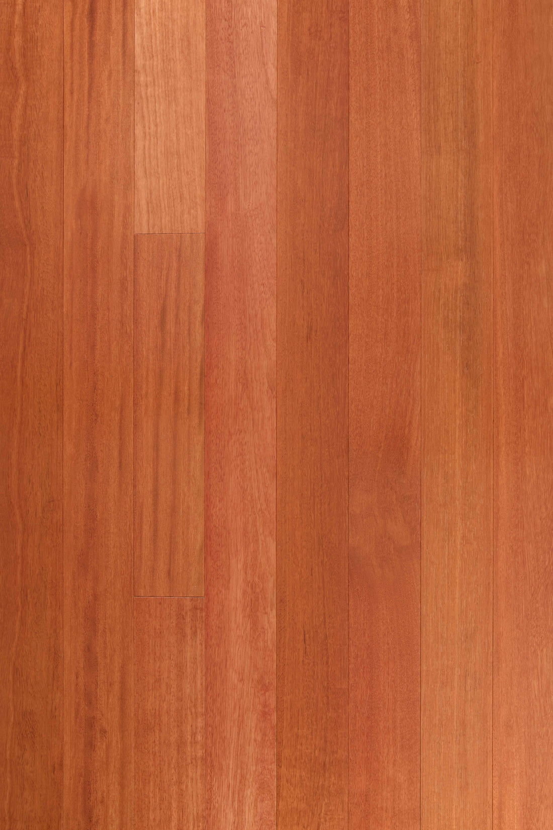 Kempas - Prestige Floor