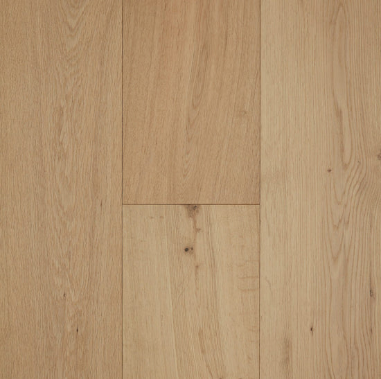Pure Oak - Prestige Floor