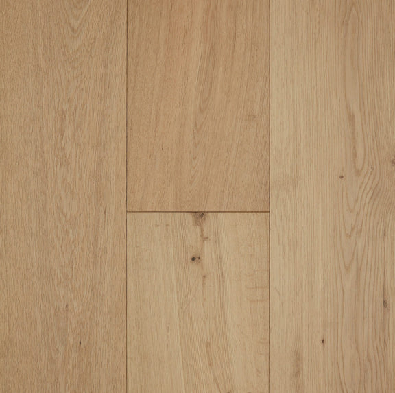 Pure Oak - Prestige Floor