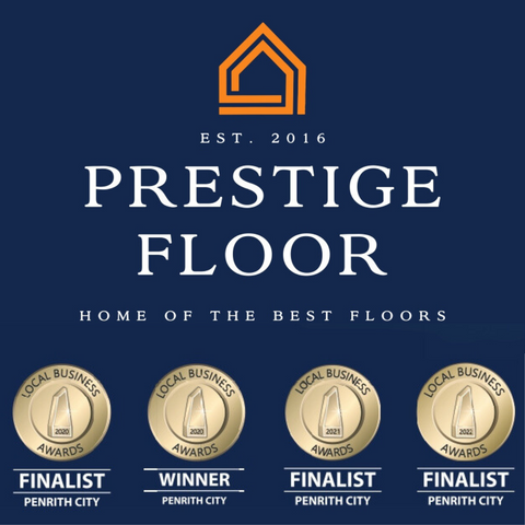 Dover Grey – Prestige Floor