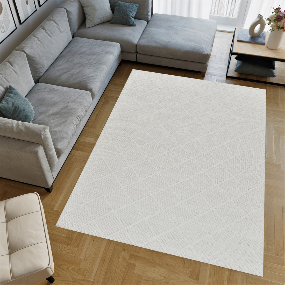 CREAM – Prestige Floor