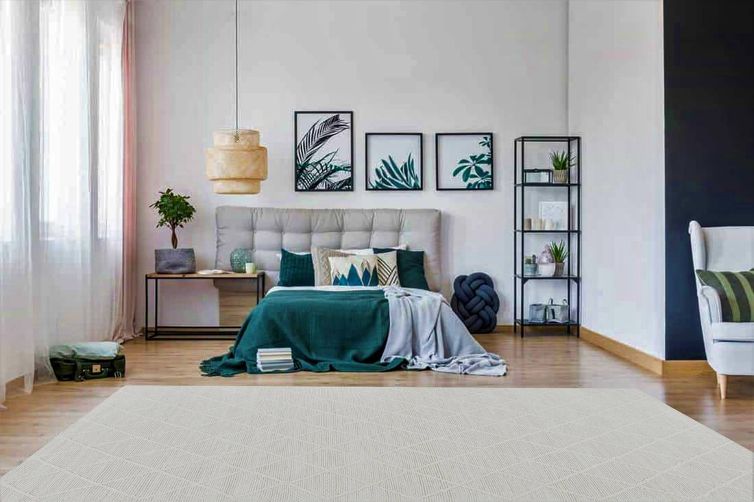 CREAM – Prestige Floor