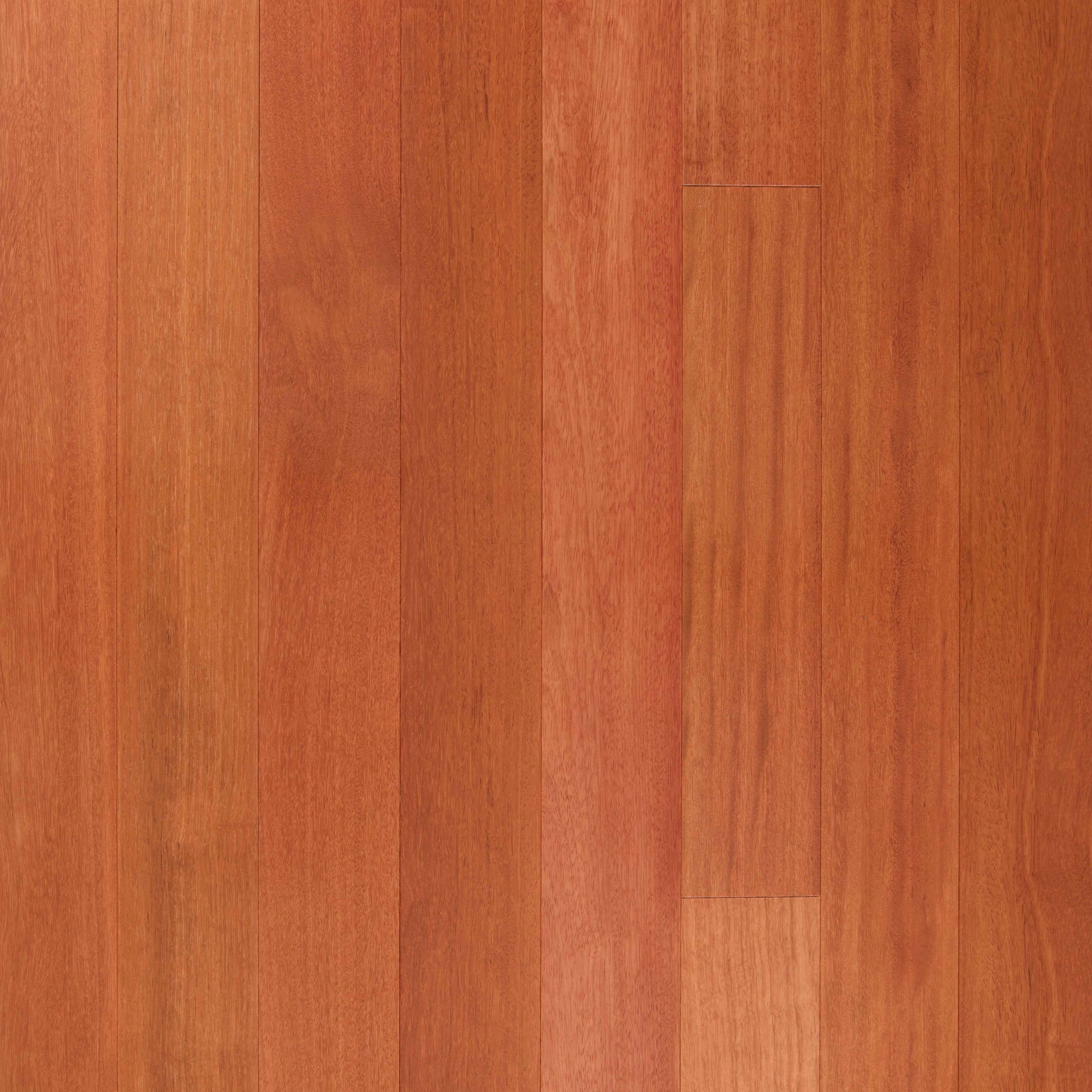 Kempas - Prestige Floor