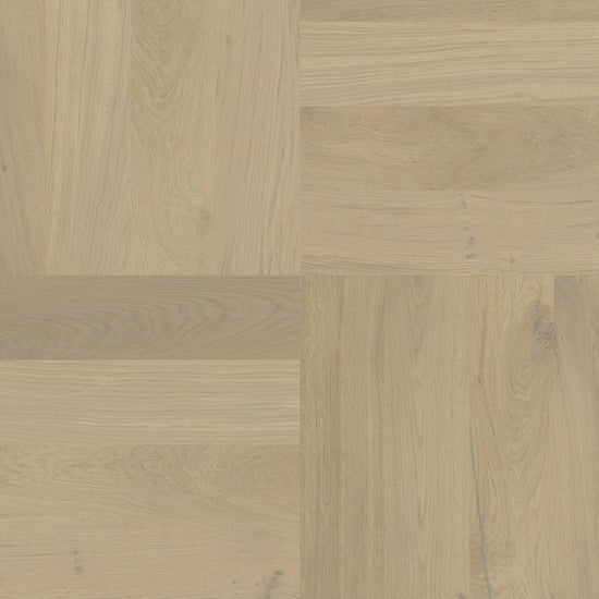 Aspen Grey Herringbone - Prestige Floor