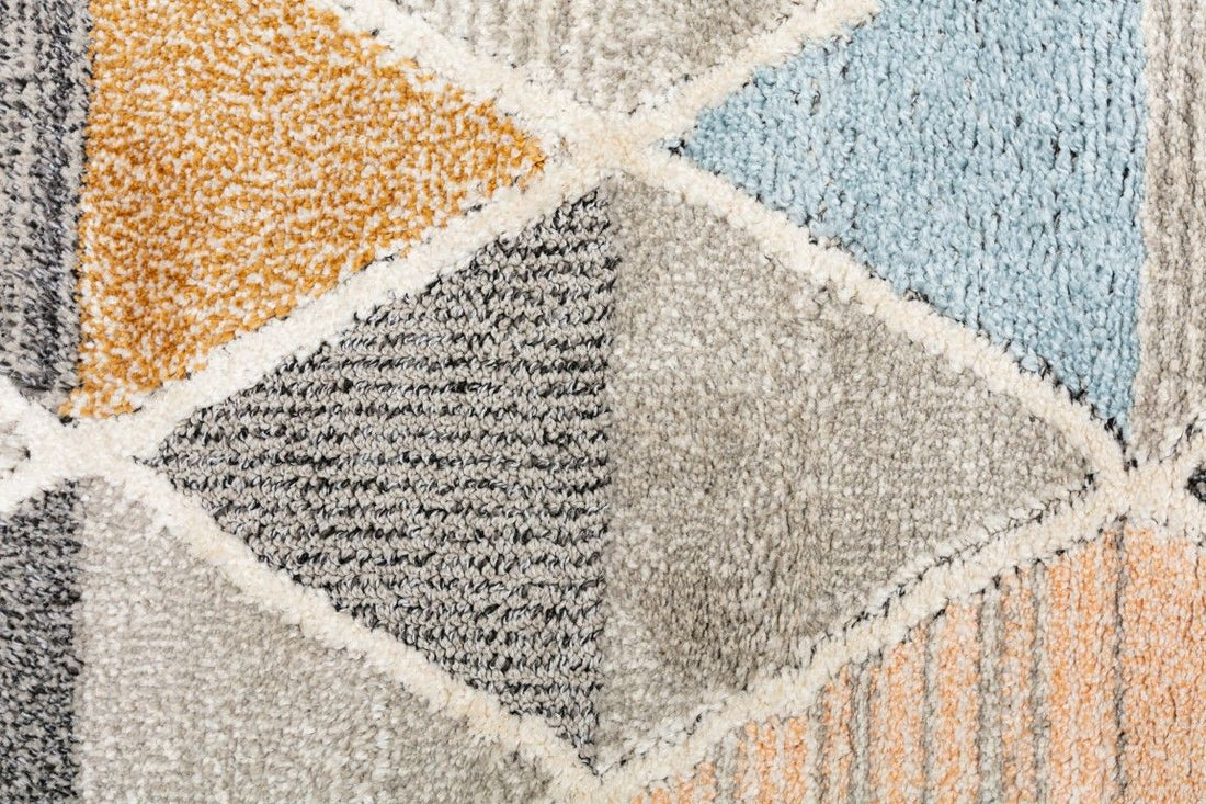 8498 Ivory Beige - Prestige Floor