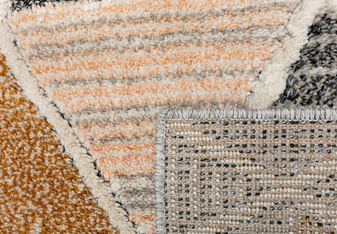 8498 Ivory Beige - Prestige Floor