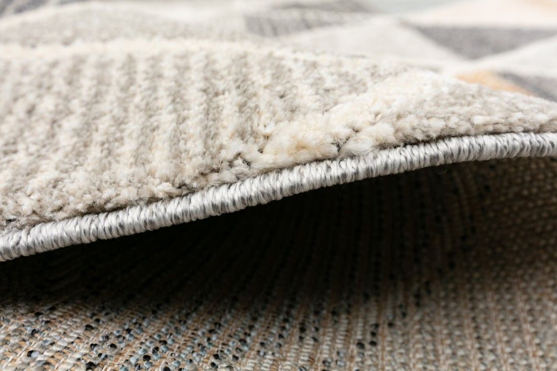 8498 Ivory Beige - Prestige Floor