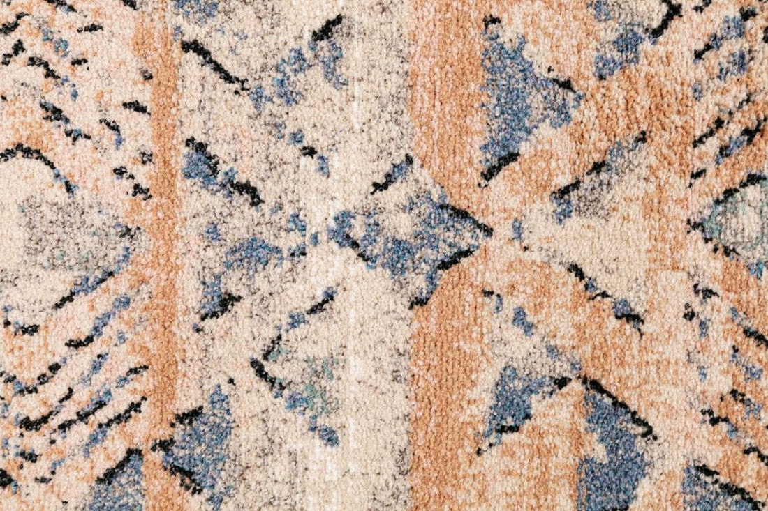 5425 Rust Dark Beige - Prestige Floor