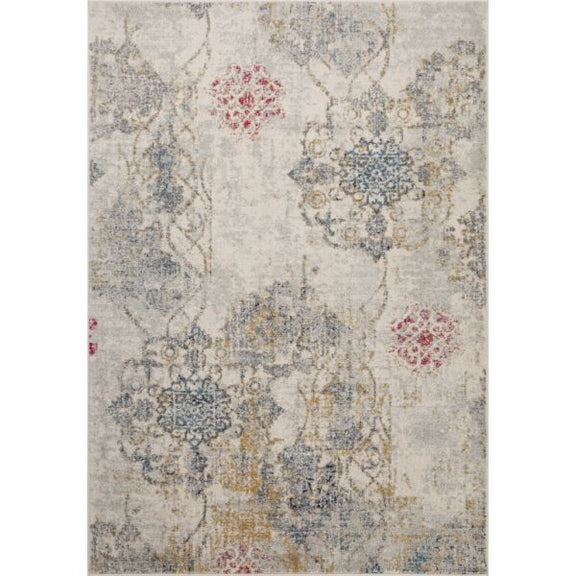 22 Ivory Gold - Prestige Floor