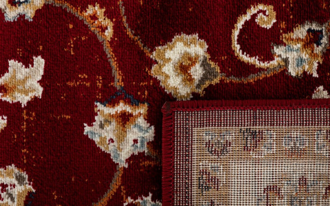 1332 Red – Prestige Floor