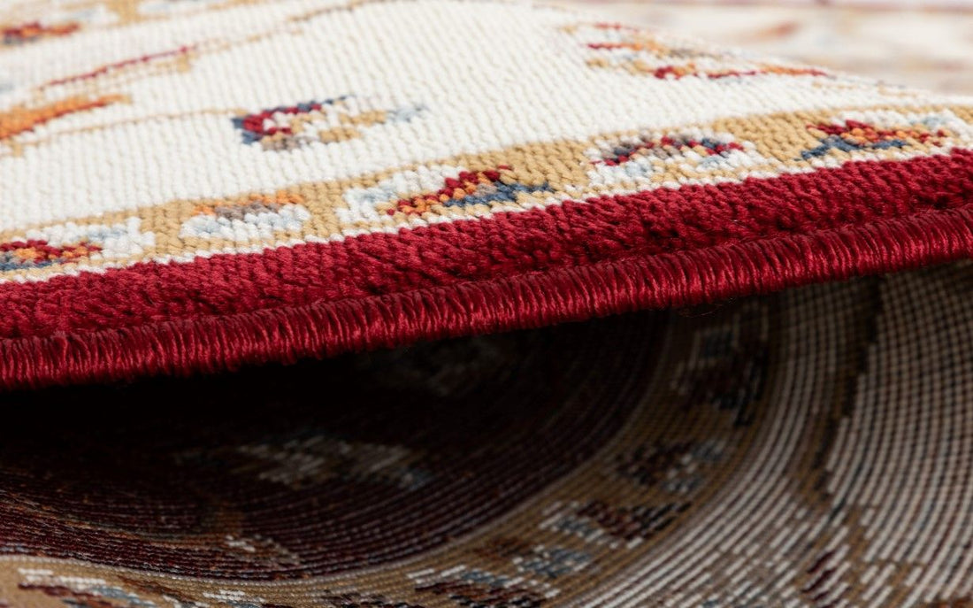 1332 Red - Prestige Floor